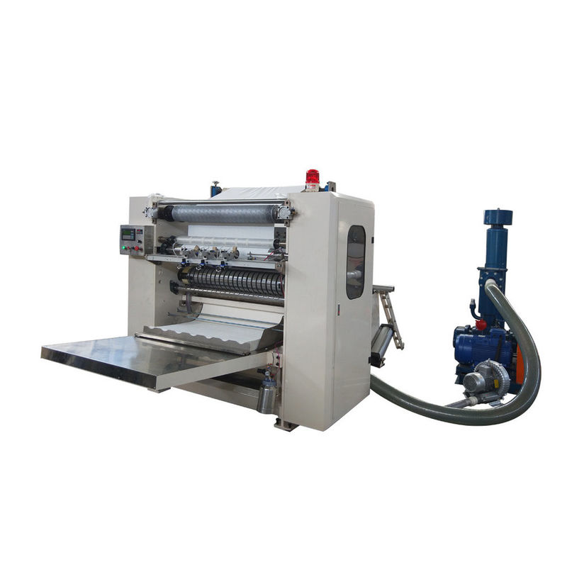 Xinyun Triple Folding Emboss Paper Towel Making Machine 76 2mm Core xinyun-triple-folding-emboss-paper-towel-making-machine-76-2mm-core